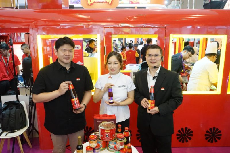 Lee Kum Kee Mitra Solusi Kuliner Asia Profesional “Hadirkan Kemewahan ...