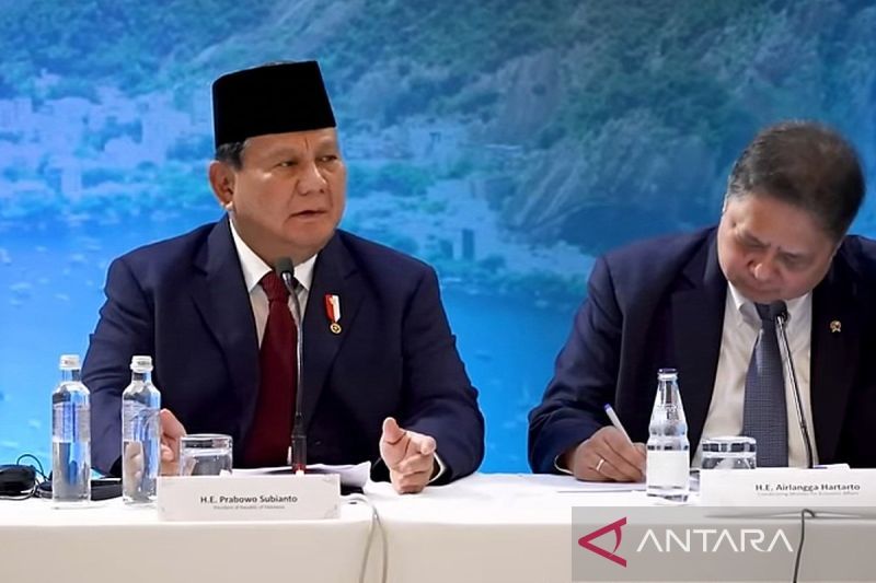 Indonesia to tap BRICS for mining export, says ministry - ANTARA News