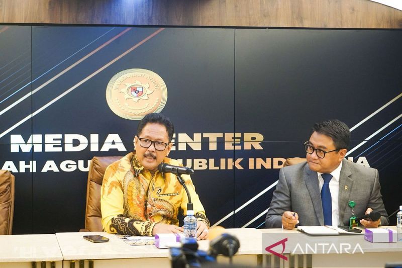 MA tak temukan pelanggaran kode etik pada majelis kasasi Ronald Tannur ...