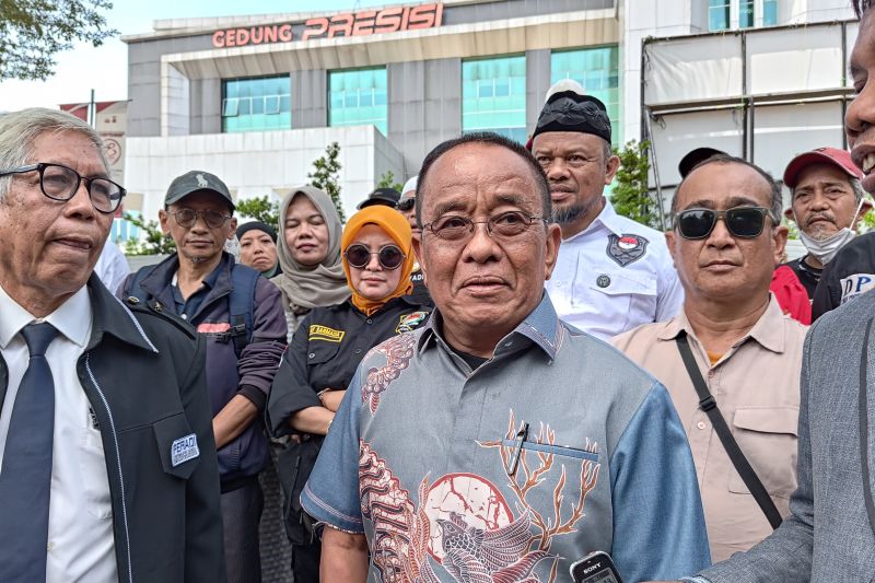Hukum kemarin, Said Didu tolak musyawarah hingga Mary Jane dipindah ...