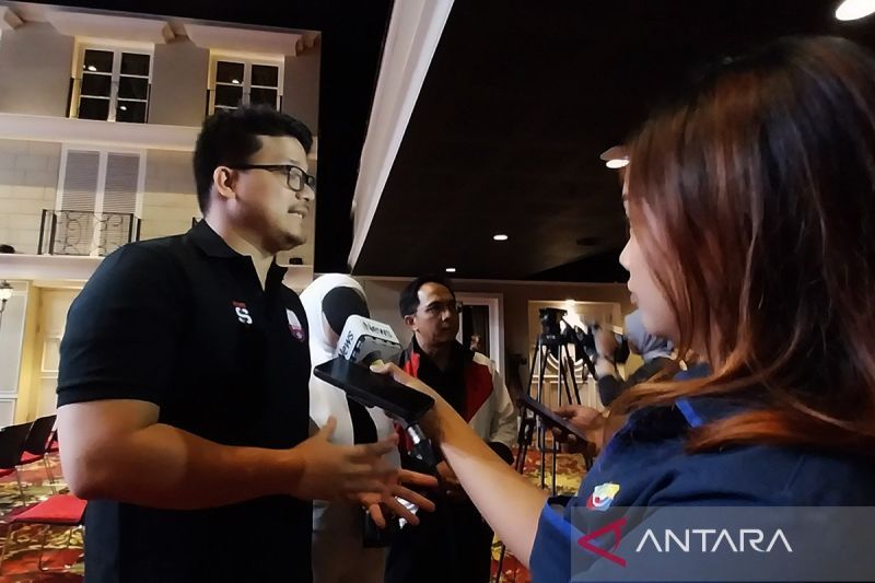 FFI sebut pembinaan usia muda disesuaikan kompetisi internasional ...