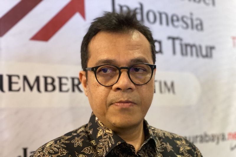 Wamen Komdigi: Transaksi judol berpotensi capai Rp700 triliun - ANTARA News