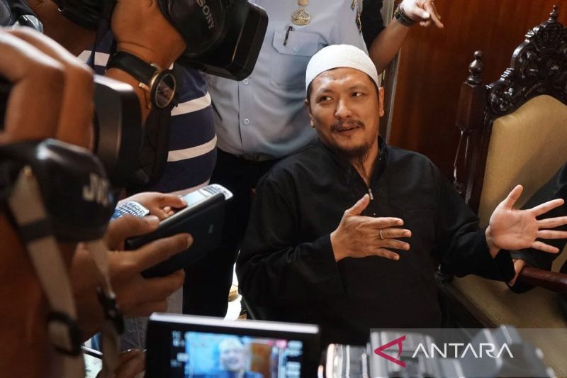 Kasus narkoba terbesar di Indonesia Freddy Budiman dan Fredy Pratama - ANTARA News