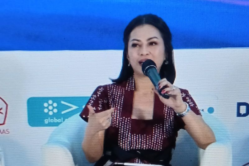 Unilever: Penting bagi perusahaan praktikkan DEI guna ciptakan inovasi ...