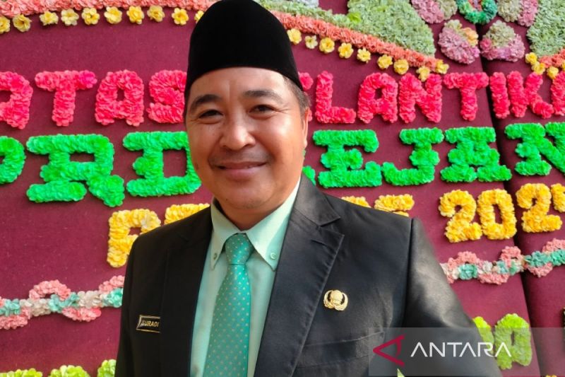 PMD: Pagu dana desa Rejang Lebong Tahun 2025 sebesar Rp101,37 miliar ...