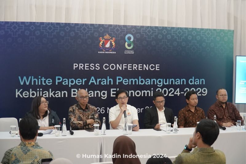 Kadin releases white paper on achieving eight pct growth target ...