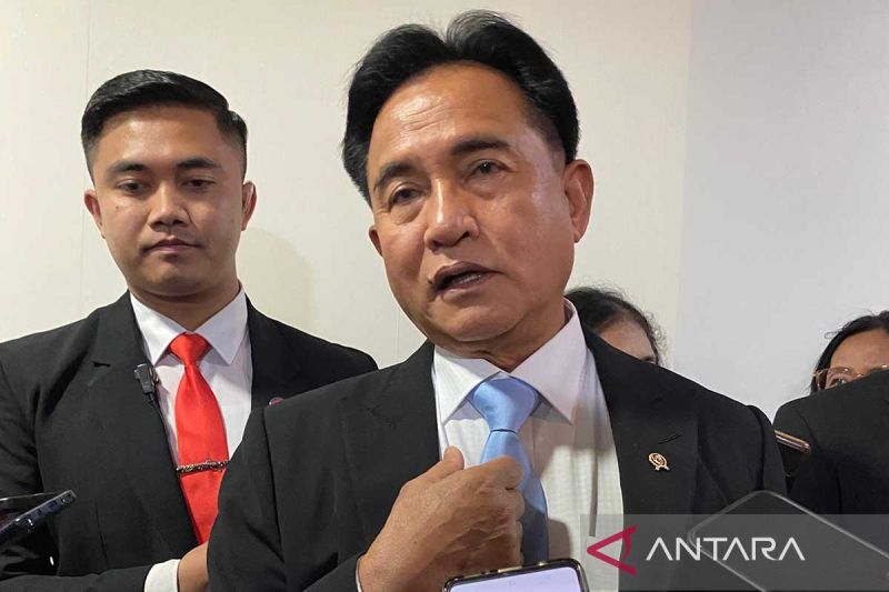 Yusril: Pemindahan Bali Nine kini tergantung Pemerintah Australia - ANTARA News