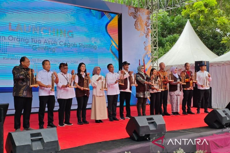 Mendukbangga: Program Genting telah menjangkau 11.207 KRS - ANTARA News