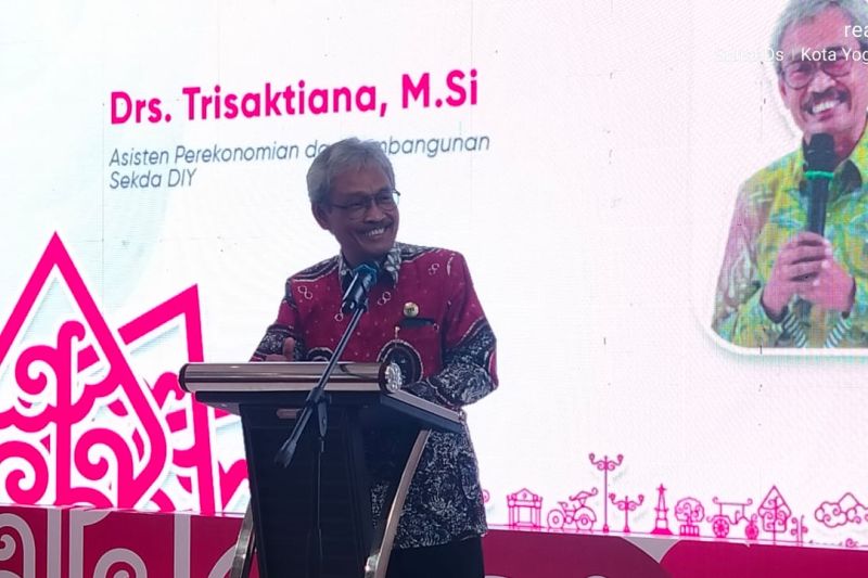 Kegiatan Business Matching Pemda DIY dorong peningkatan penggunaan ...