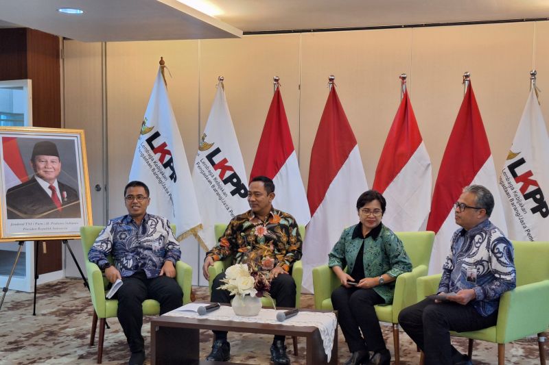 LKPP: E-katalog versi 6.0 tingkatkan efisiensi transaksi pengadaan ...