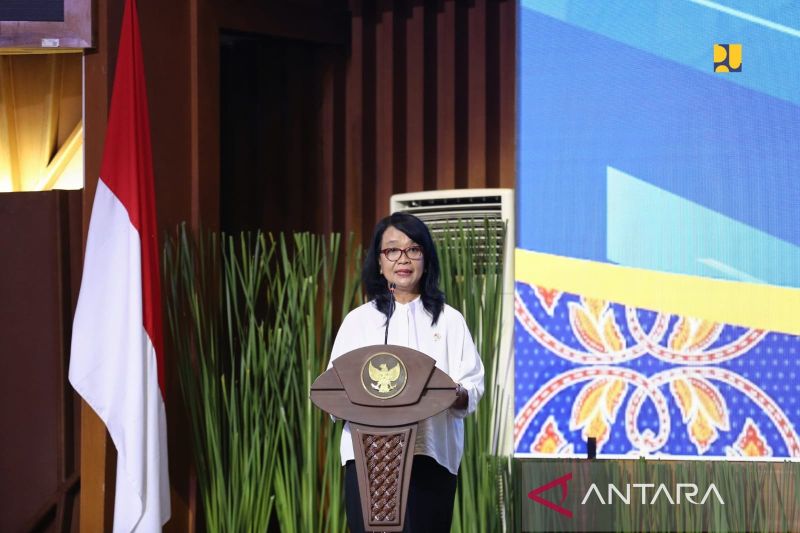 Kementerian PU luncurkan buku peta gempa dan aplikasi gerak tanah ...