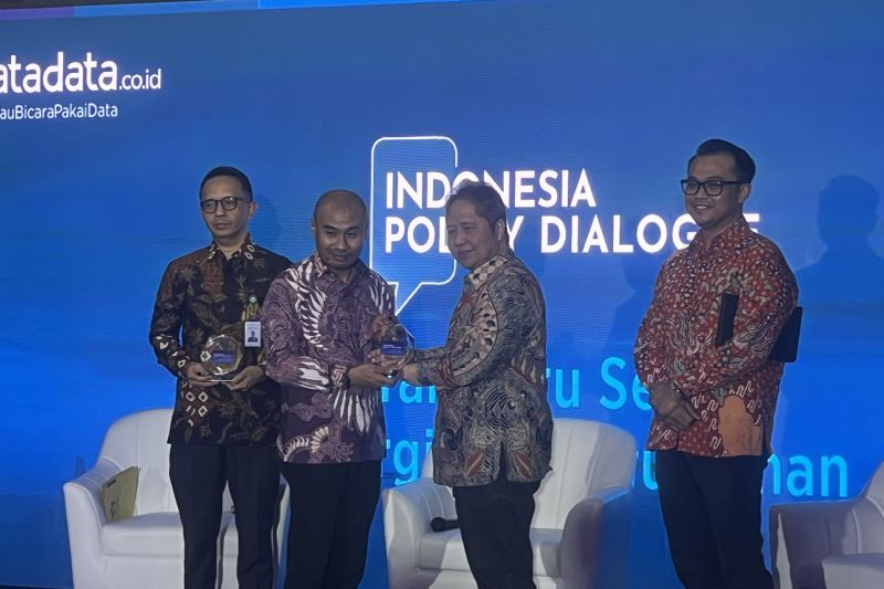 REI harap program FLPP dilanjutkan dan dimulai pada awal tahun - ANTARA ...