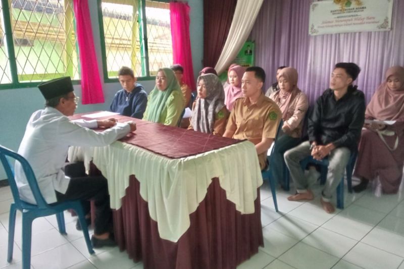 Memahami konsep sekufu dalam perkawinan menurut Islam - ANTARA News