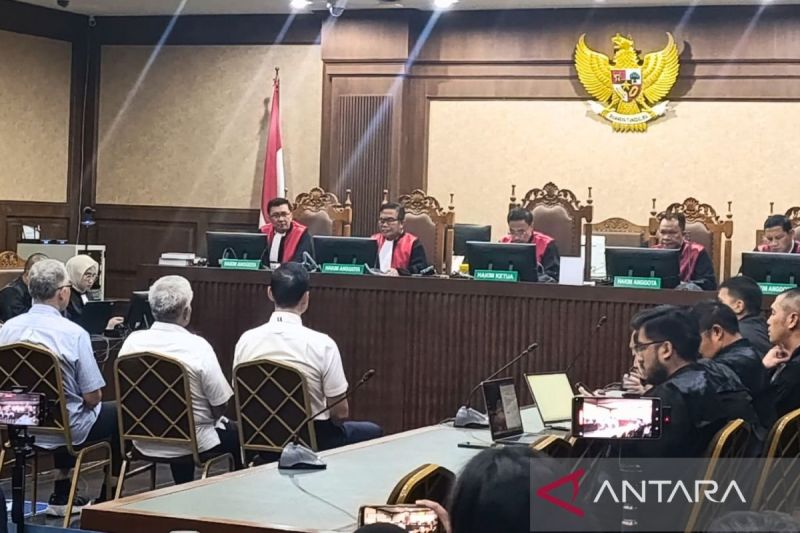 Negara rugi Rp300 triliun akibat kasus korupsi timah - ANTARA News Mataram