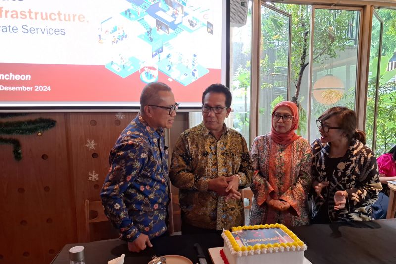 KSEI: Investor pasar modal RI capai 14,58 juta SID per 29 November ...