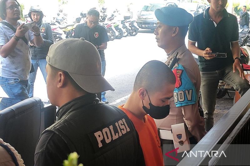 Polisi tangkap pelaku TPPO jadikan perempuan Cianjur PSK - ANTARA News