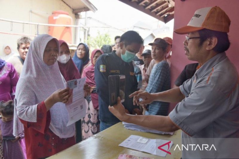 Pemkab Bekasi tiadakan program bantuan langsung tunai pada 2025 - ANTARA News