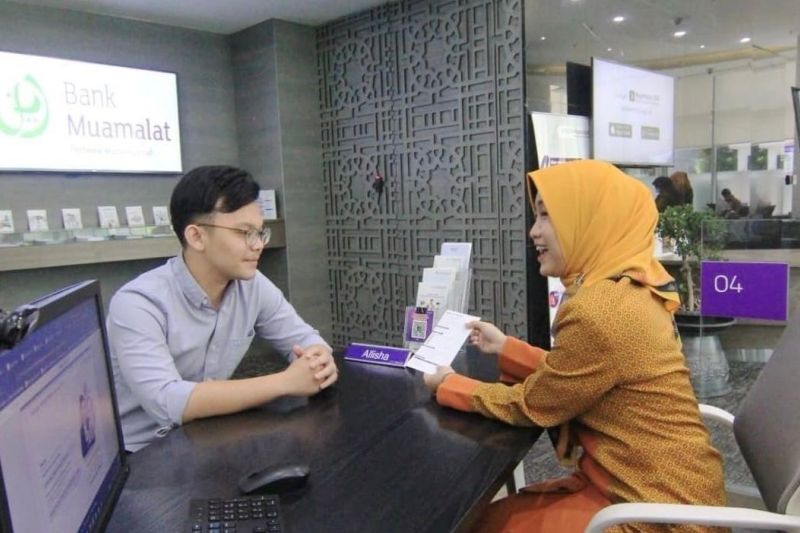 Bank Muamalat optimis "bancassurance" tumbuh dua kali lipat pada 2025 - ANTARA News