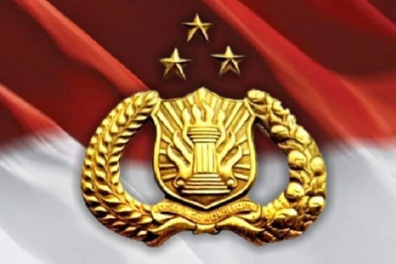 Perombakan Polri Mei 2025: Ini daftar lengkap 67 pejabat baru - ANTARA News