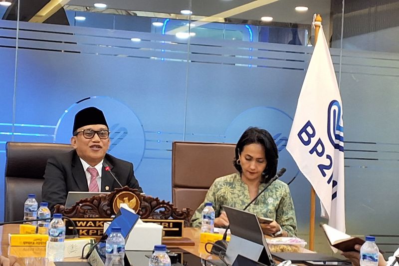 Kementerian P2MI targetkan pengiriman 425 ribu PMI pada 2025 - ANTARA News