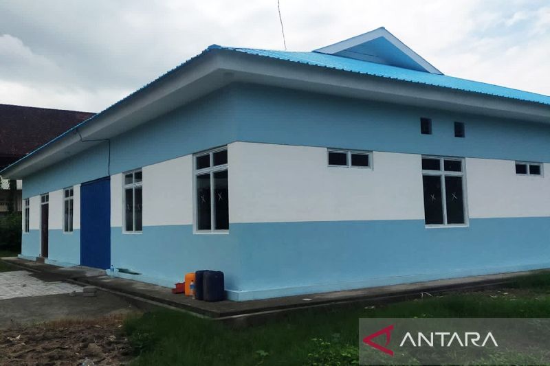 Kodim Mataram: Satu dapur umum layani MBG untuk 3.000 anak sekolah - ANTARA News