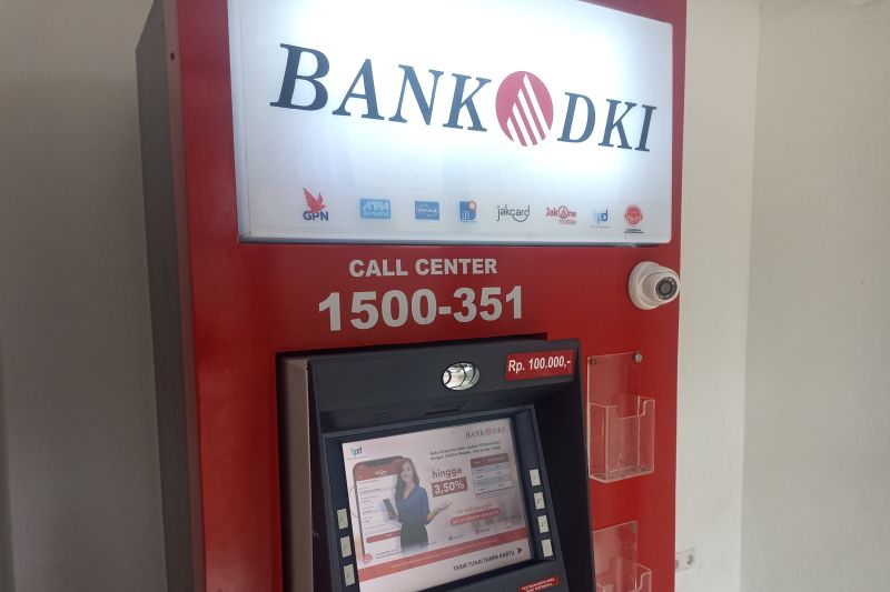 Daftar BUMD dan perusahaan patungan Provinsi DKI Jakarta - ANTARA News