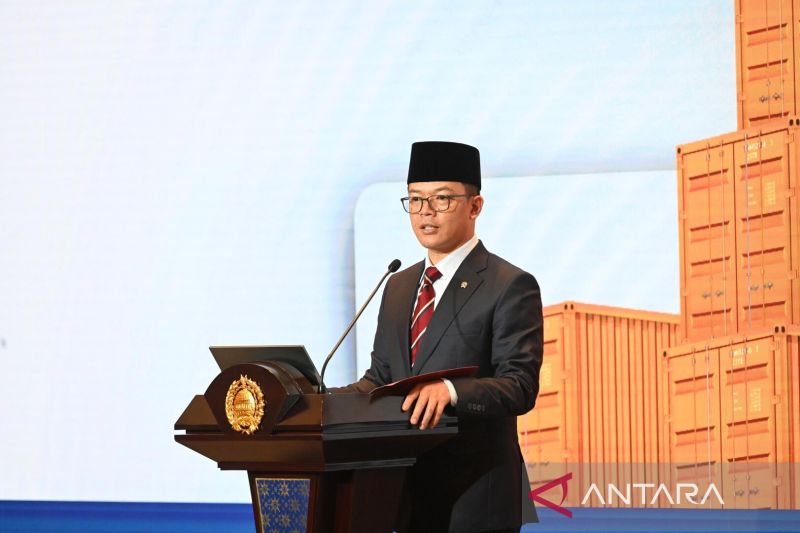 RI's economic diplomacy to focus on Asta Cita missions: FM - ANTARA News