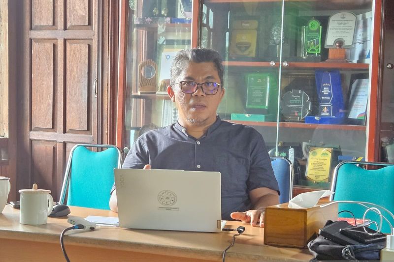 KKI Warsi: Ada ancaman hutan gundul dari program ketahanan pangan ...