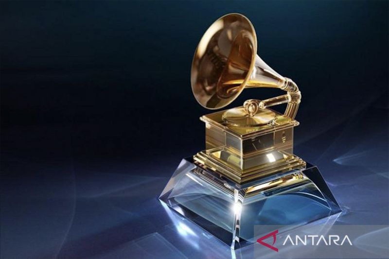 Nominasi Grammy Awards 2026 - ANTARA News