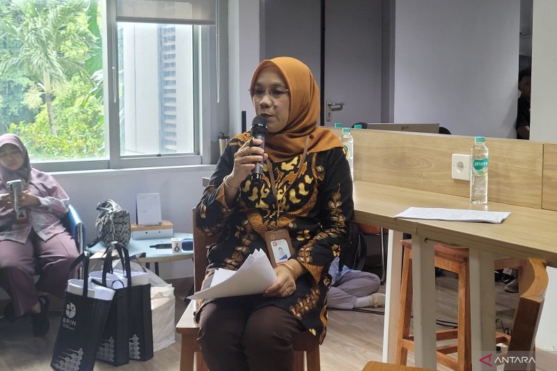 Ahli BRIN sebut masyarakat belum memerlukan vaksin untuk mencegah HMPV ...