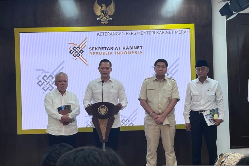 Prabowo allocates Rp48.8 trillion for continuity of IKN development ...