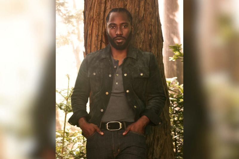 TOM FORD Unveils New Bois Pacifique Fragrance Campaign Starring Actor ...