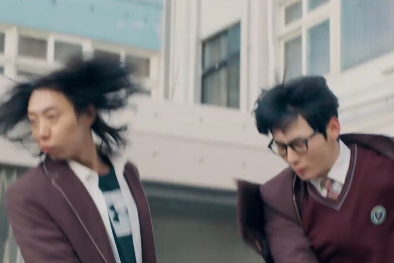 Sinopsis "Study Group", drakor komedi terbaru yang tayang Januari 2025 ...