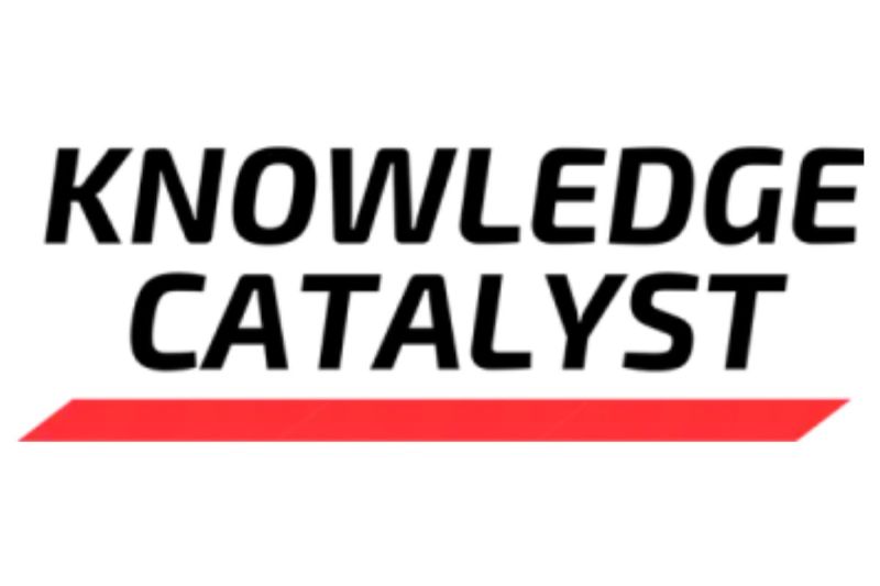 Knowledge Catalyst dan Universitas Katolik Indonesia Atma Jaya ...