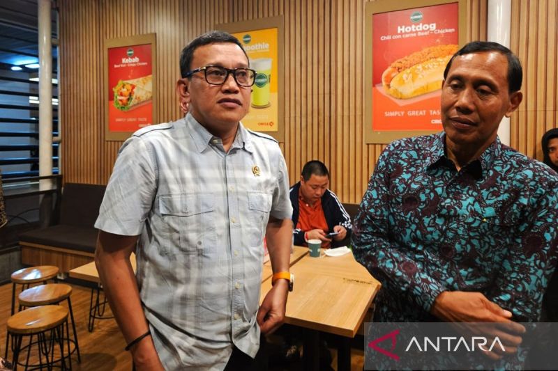 KPPMI gagalkan pemberangkatan CPMI jalur ilegal di Kepri - ANTARA News KPPMI gagalkan pemberangkatan CPMI jalur ilegal di Kepri - ANTARA News