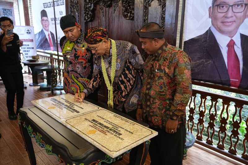 East Java's Sumenep deserves title of "keris capital of the world ...