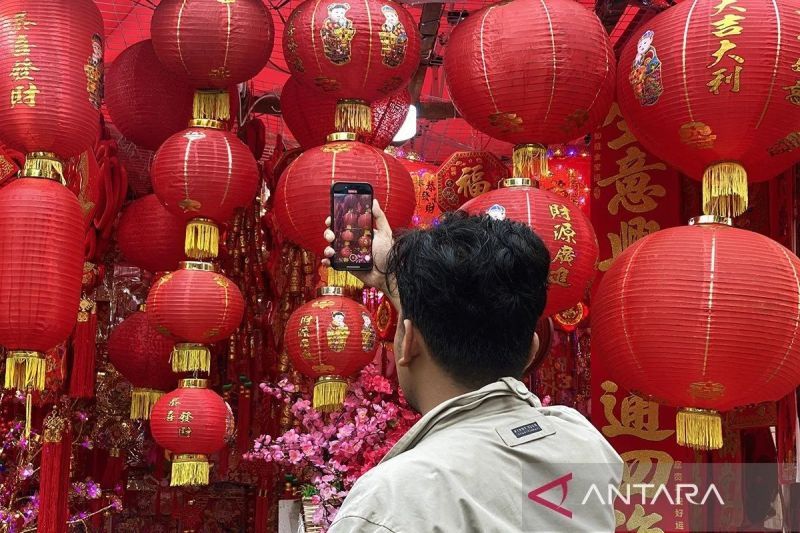 Daftar 12 shio lengkap dari Elemen hingga Karakternya - ANTARA News ...