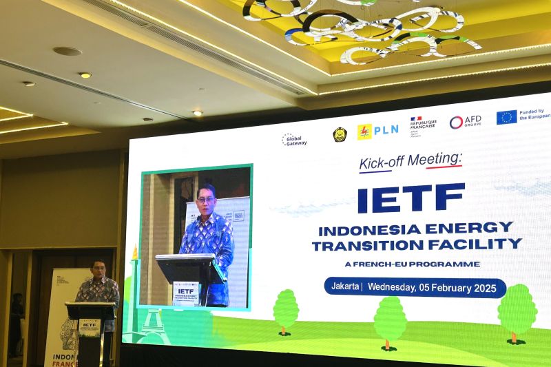 RI reaffirms commitment to achieving carbon emission reduction target ...