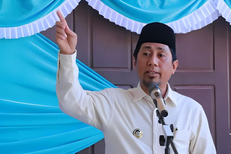 Bangkep ditargetkan jadi pusat produksi kelapa setengah jadi - ANTARA ...