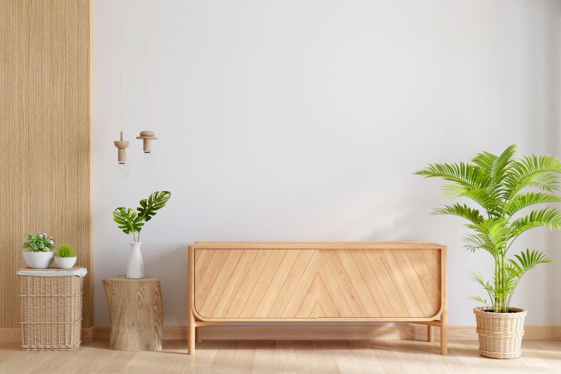 10 Jenis kayu yang bagus untuk furniture - ANTARA News