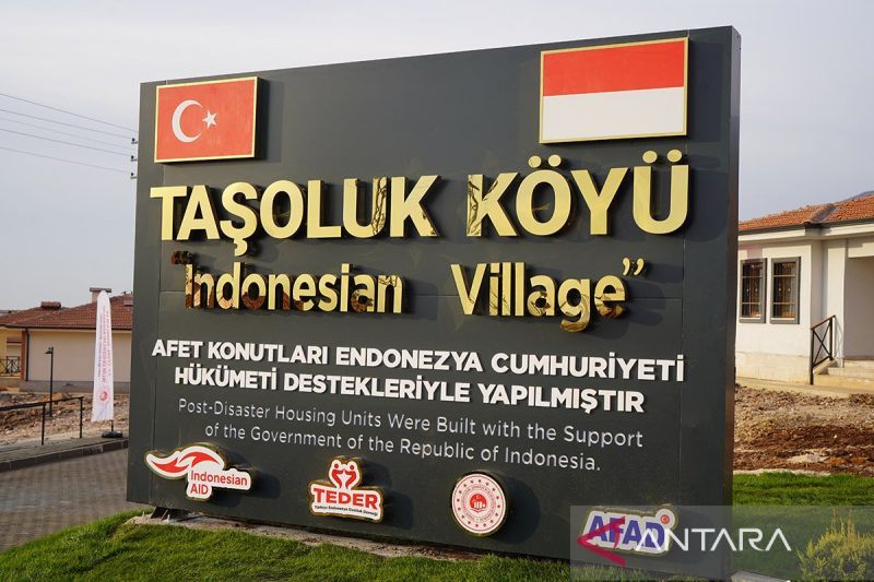 Memperkuat kerja sama strategis Indonesia-Turki - ANTARA News
