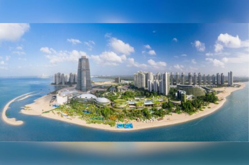 Forest City Raih Status "Malaysian Digital" untuk Menggerakkan ...