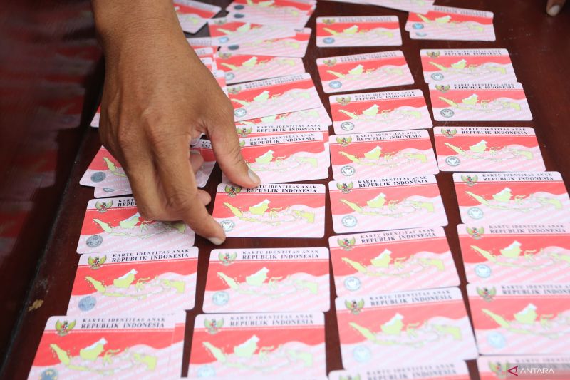 Kartu Identitas Anak (KIA): Syarat, manfaat, dan caara mengurusnya ...