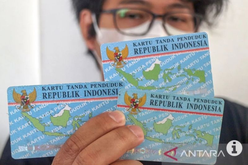KTP Anda hilang? Ini cara dan syarat mengurusnya - ANTARA News