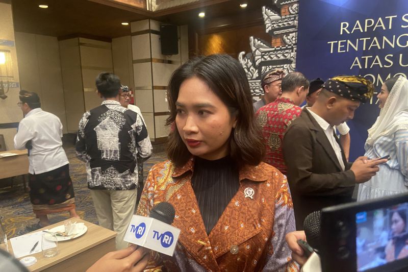 WNA berulah di Bali buat Kemenpar khawatir - ANTARA News Bali WNA berulah di Bali buat Kemenpar khawatir - ANTARA News Bali
