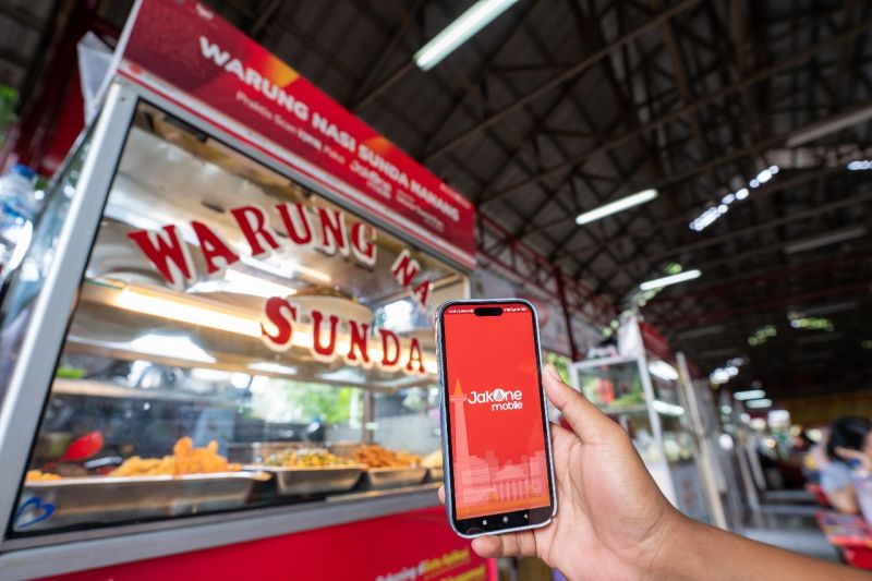 Indocyber dan JurisTech hadirkan inovasi AI bagi industri keuangan RI ...