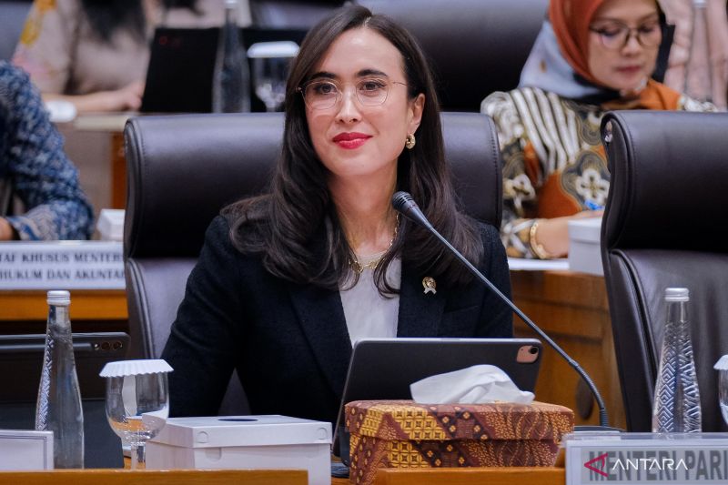 Kementerian Pariwisata optimalkan pemanfaatan anggaran - ANTARA News