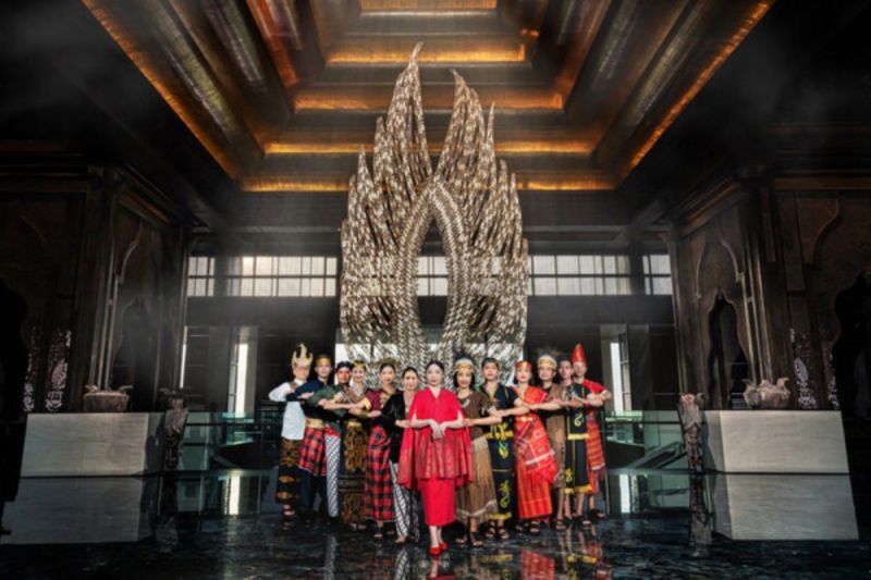 The Apurva Kempinski Bali Unveils 2025 Annual Campaign: Powerful ...
