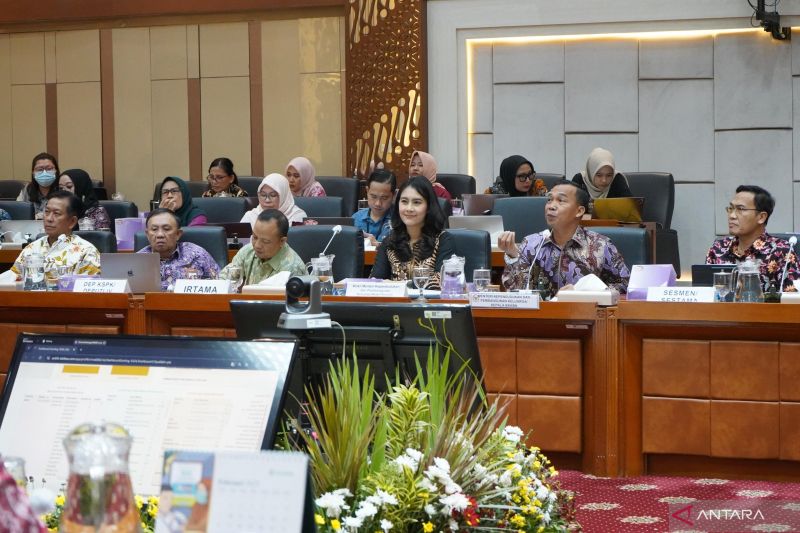 Mendukbangga: Akses lapangan kerja formal kunci raih bonus demografi - ANTARA News