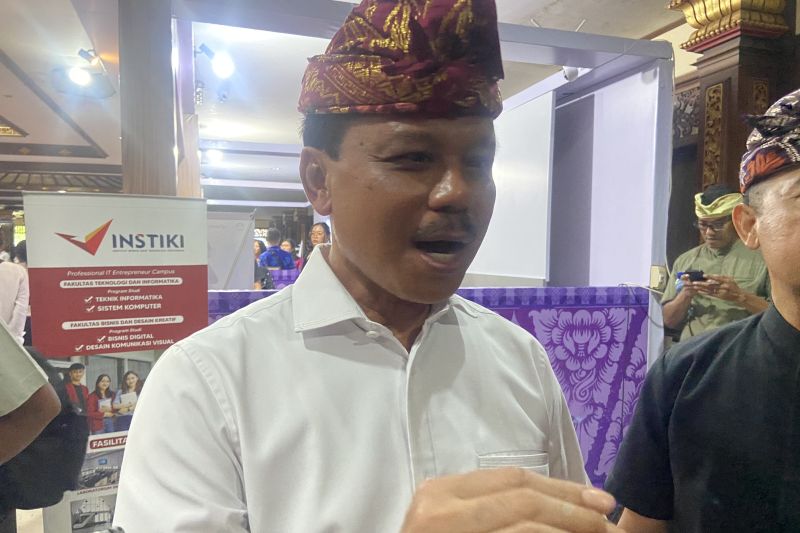 Pemprov Bali beri anjuran terkait pelaksanaan shalat tarawih saat Nyepi ... Pemprov Bali beri anjuran terkait pelaksanaan shalat tarawih saat Nyepi ...